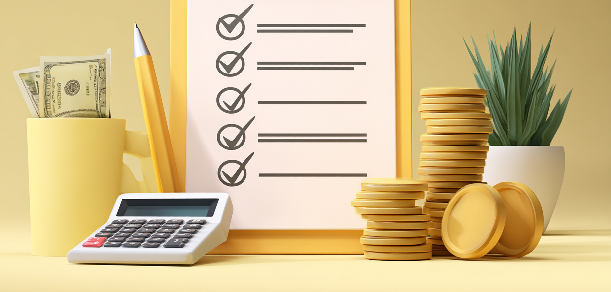 Your Year-End Financial Checklist: Wrap Up Before 2026 - RVW Wealth